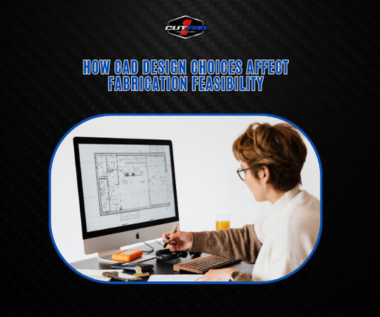 Expert CAD Design Insights for Empowering Your Creations – 1CUTFAB