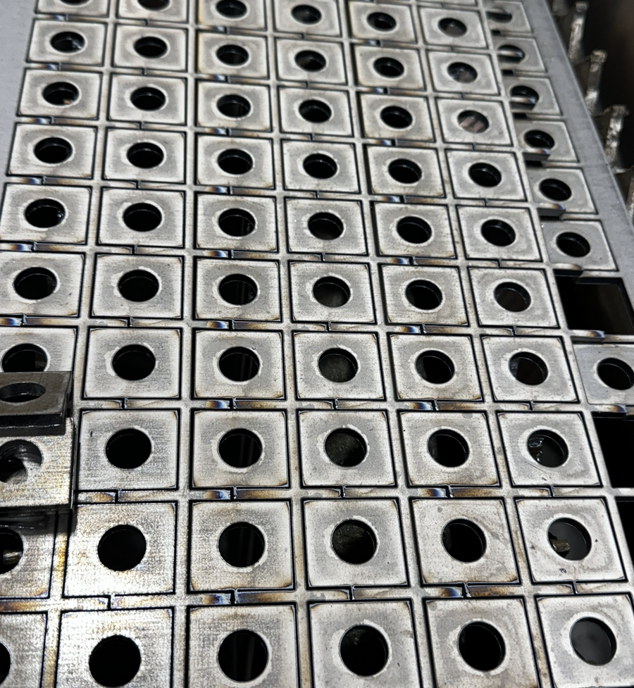 The Art of Tumbling Metal: A Comprehensive Guide – 1CUTFAB